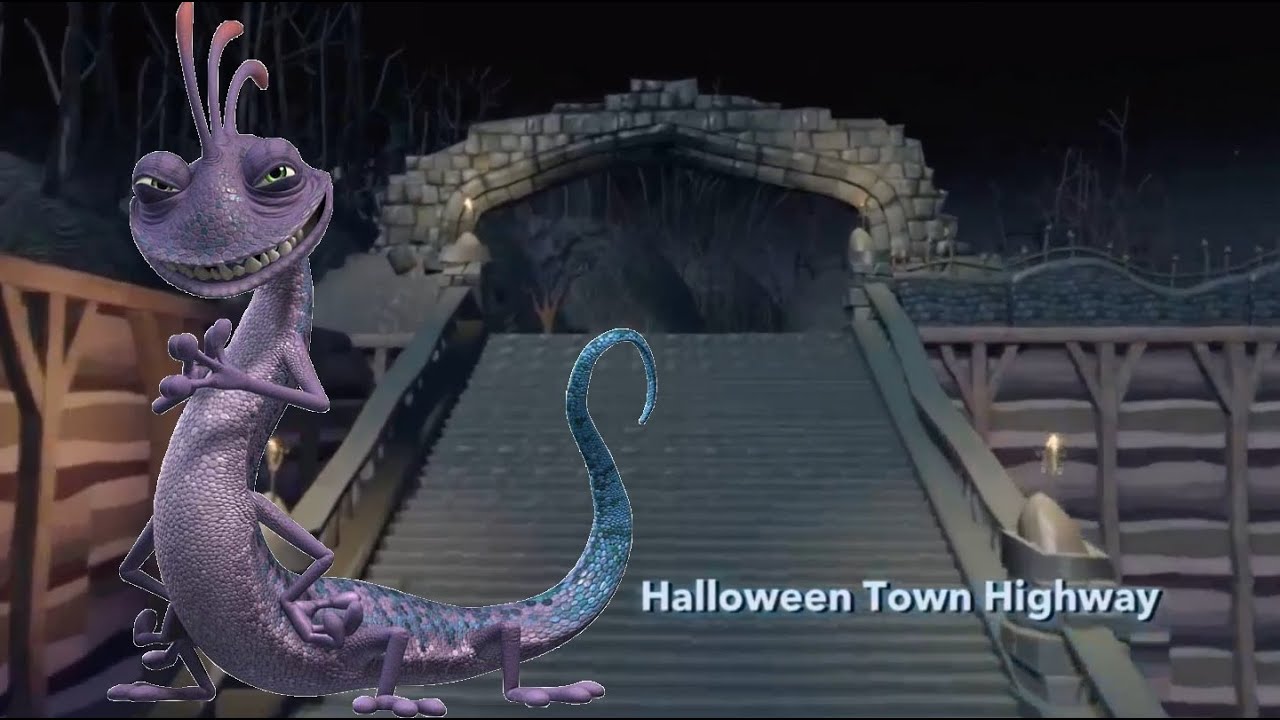 How To Draw Randy Randy From Monsters University By Dawn