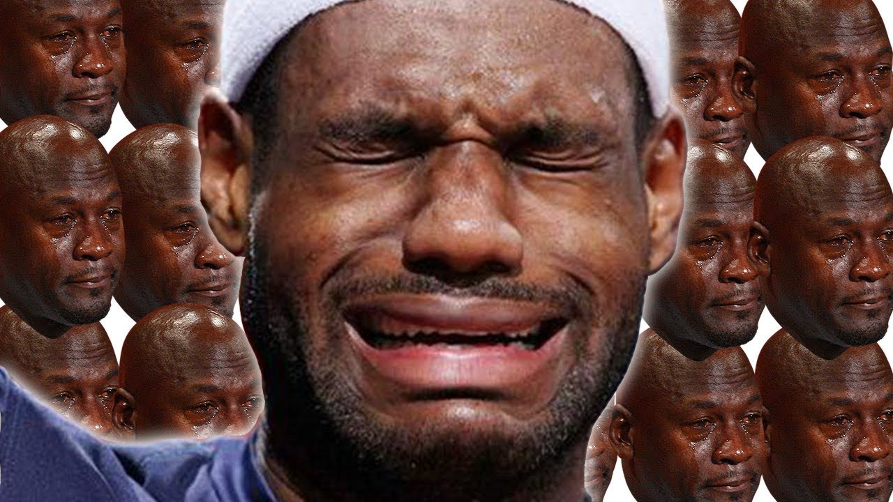 The Biggest CRYBABIES In The NBA - YouTube