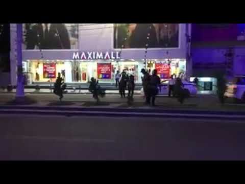 KERKÜK'TE PATLAMA: 18 ÖLÜ