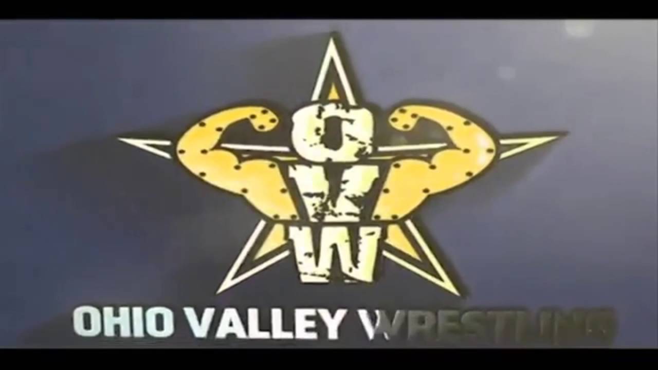 Tony Gunn vs Daniel Eads (OVW TV#872, 5.4.16) - YouTube
