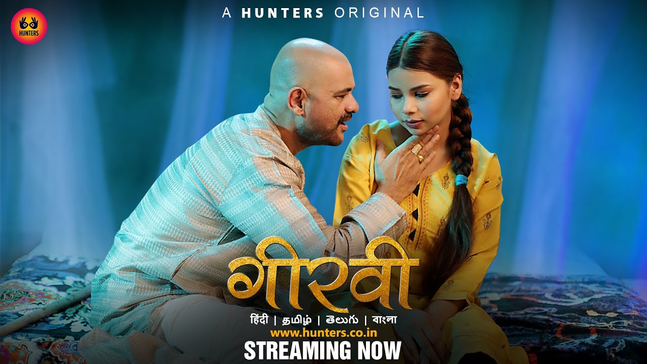 GIRVI | Hunters Originals | Streaming Now | Watch On Hunters App ...