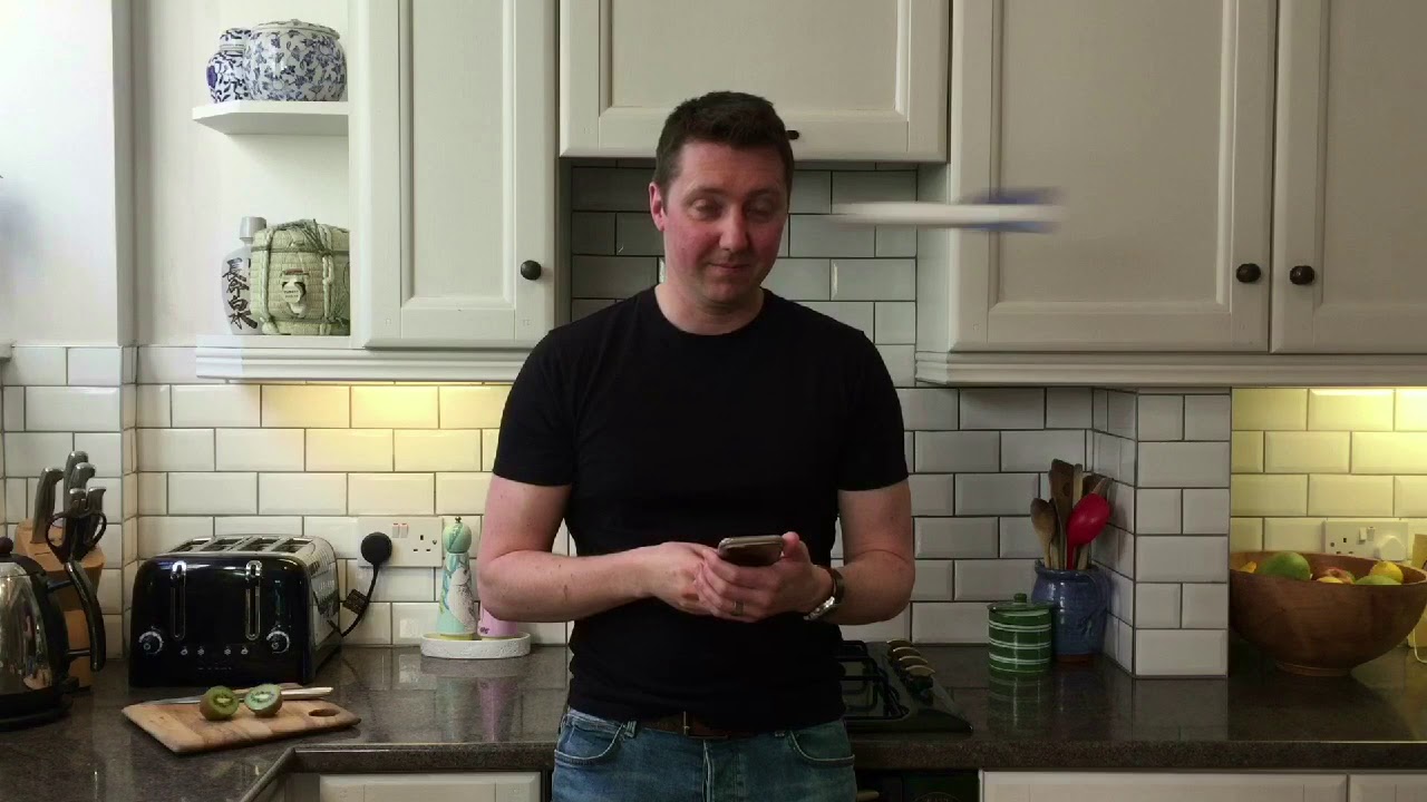 Neil Welsh Nutrition About - YouTube