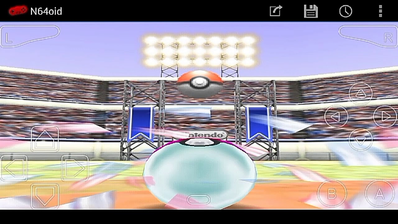 How to use cheats in pokemon stadium 2 | by ABSCISSA GAMING - YouTube