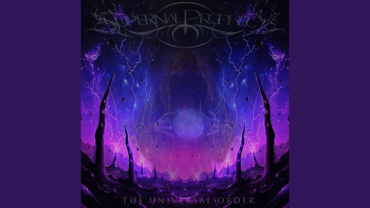 The Universal Order - YouTube