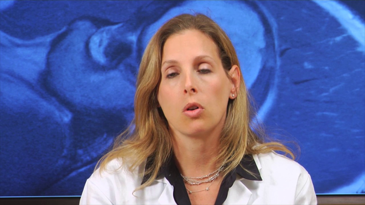 Dr. Beth E. Shubin Stein: Labrum Rapair - YouTube