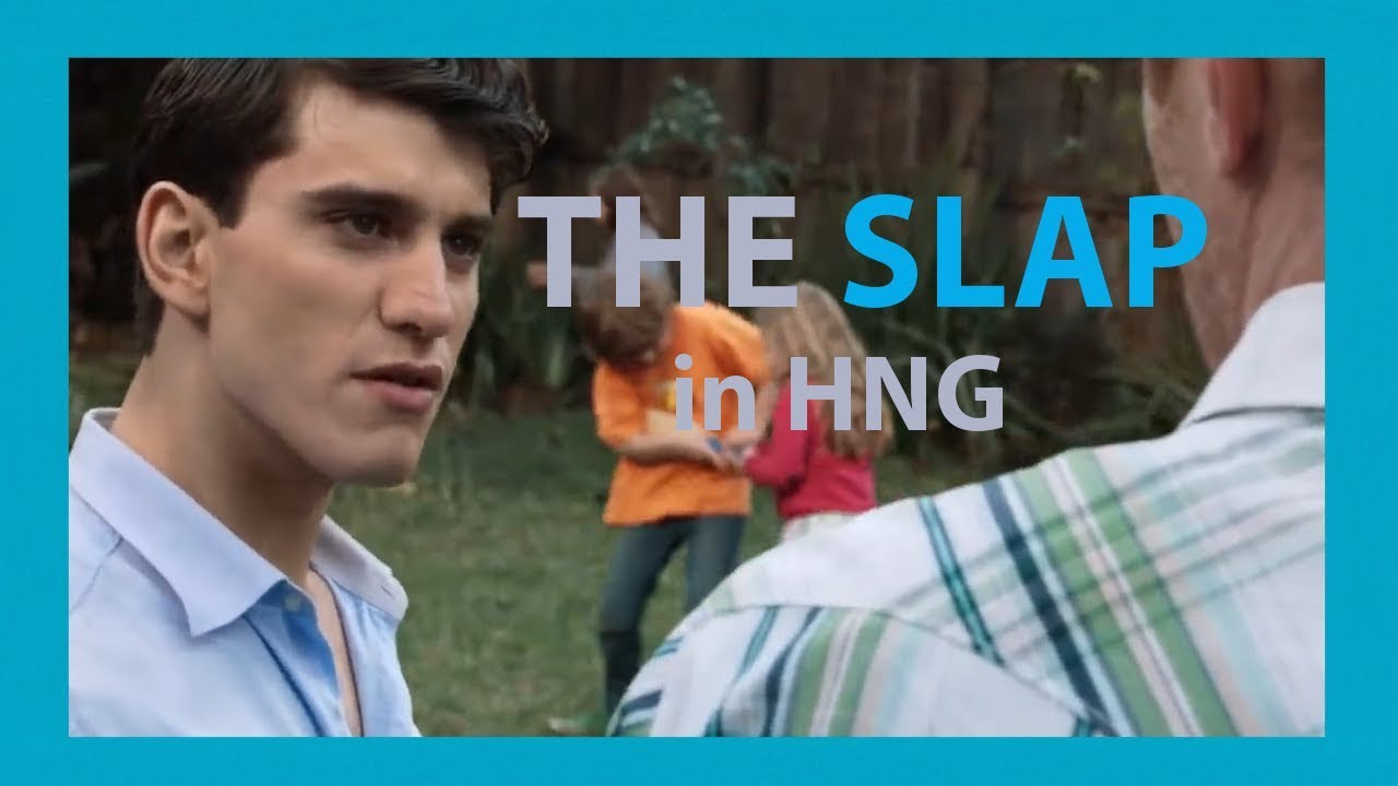 The Slap 2 but it's with Heroes & Generals stuff - YouTube