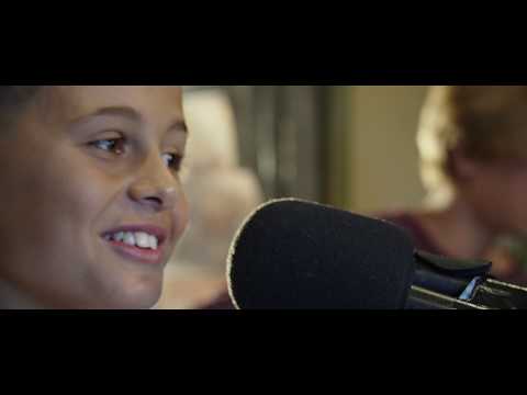 The Froombsons - The Running Kind