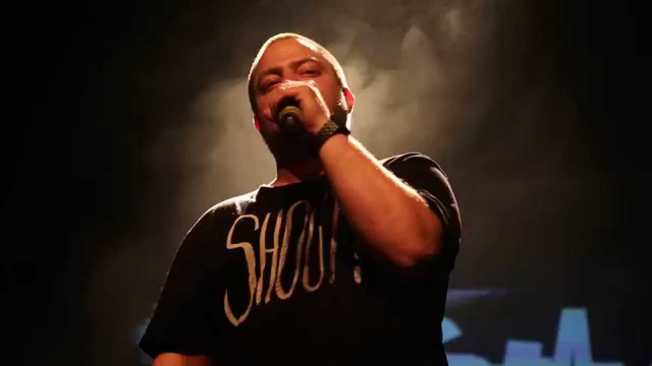 Slam Session by 129H - Teaser #4 Scène du Canal - YouTube