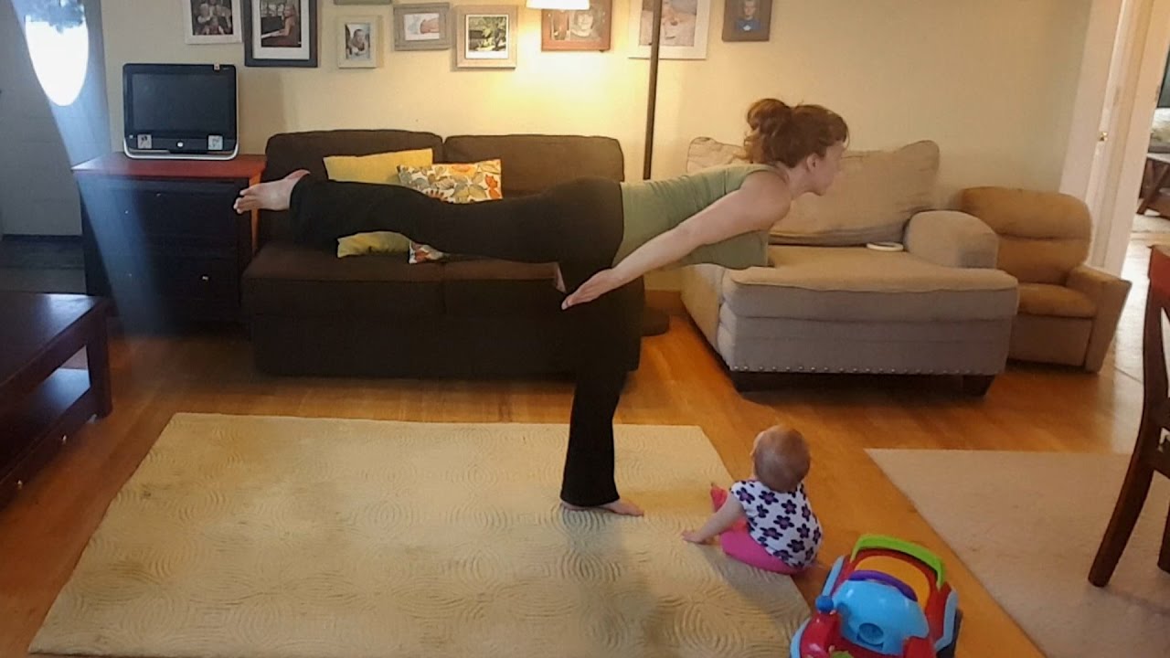 Moms Workout Butt Day Youtube