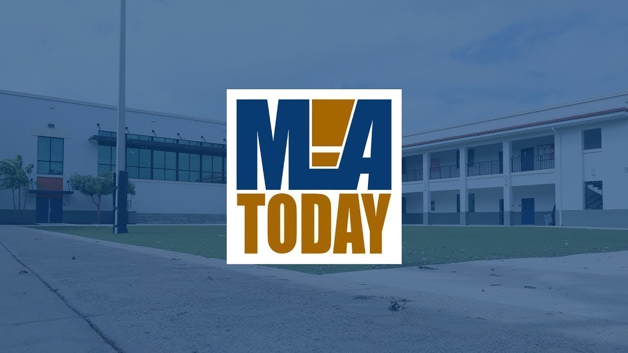MLA Today Episode 97 03/17/2025 - YouTube