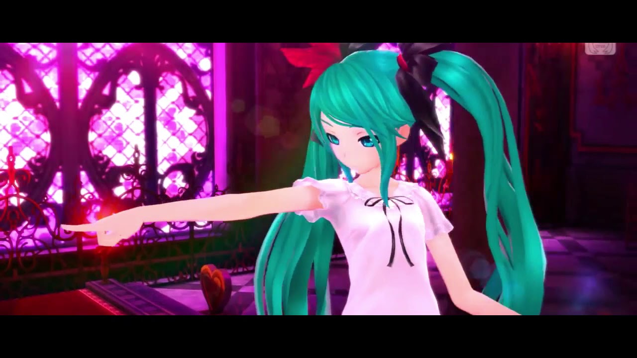 【Hatsune Miku】 World Is Mine【Cover】 - YouTube