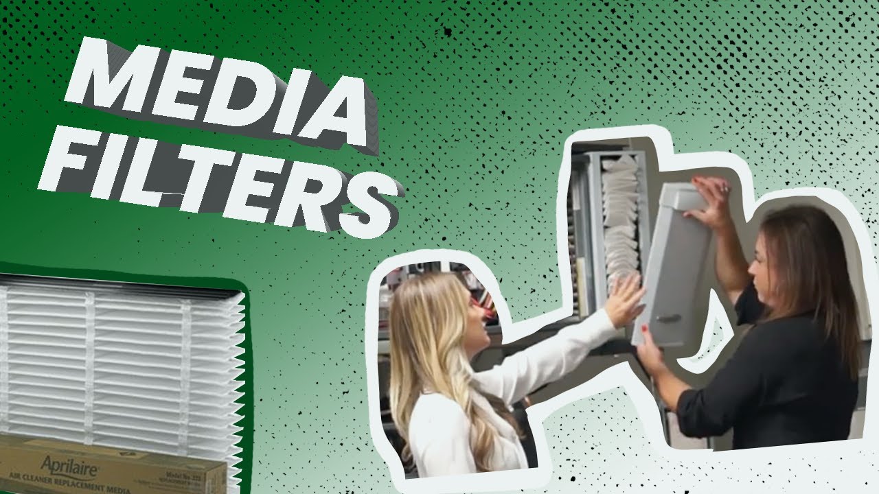 Media Filters Training - YouTube