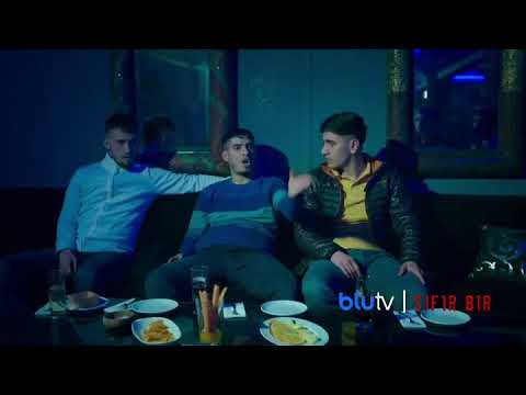 SIFIRBİR CENGO OZİİ MEKAN BİZİM OSURUK