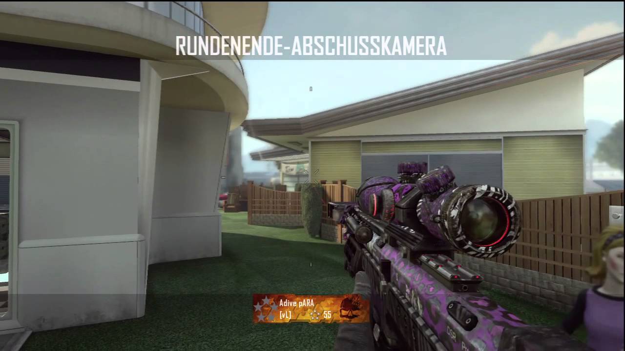 Obey Top 10 Plays | vL Para | Insane Nuketown Spawnshot To Killcam | + Enemy Ego - YouTube