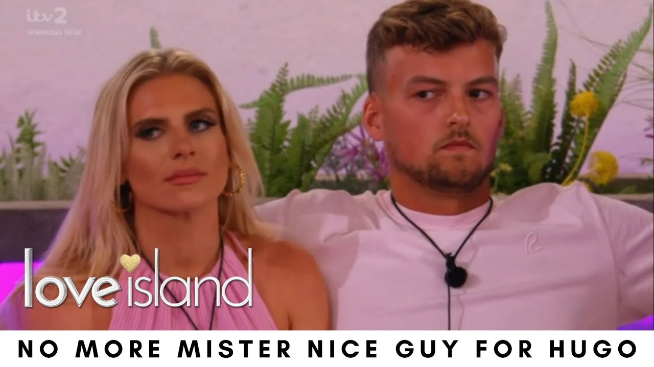 Love Island Season 7 Episode 25 Review - YouTube
