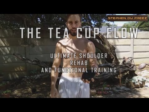 The Tea Cup Flow: Possibly the single best exercise in existence - YouTube