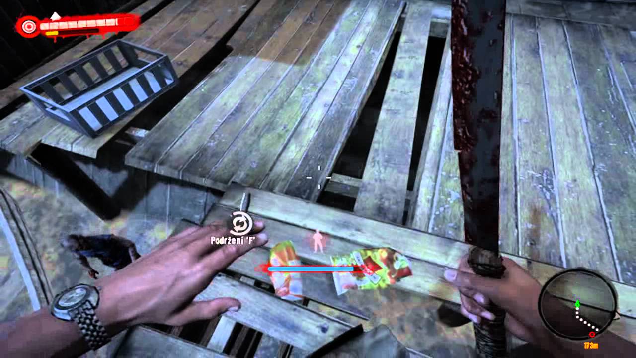 Dead Island Walkthrough Part 27 - YouTube