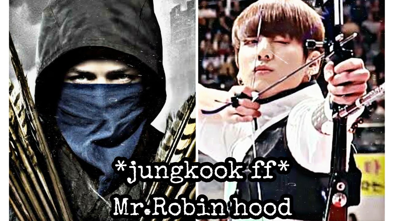 Mr Robin Hood trailer~ - YouTube