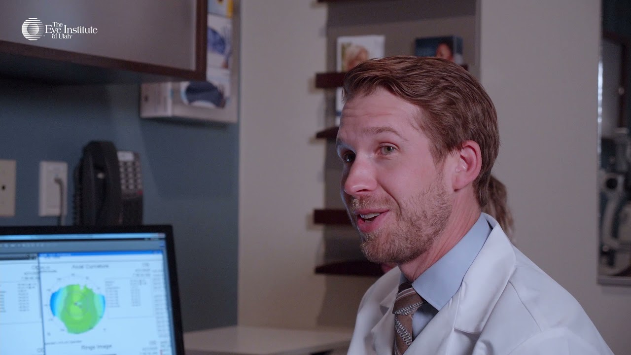 Dr. Samuel F. Passi - Meet the Doctor - YouTube