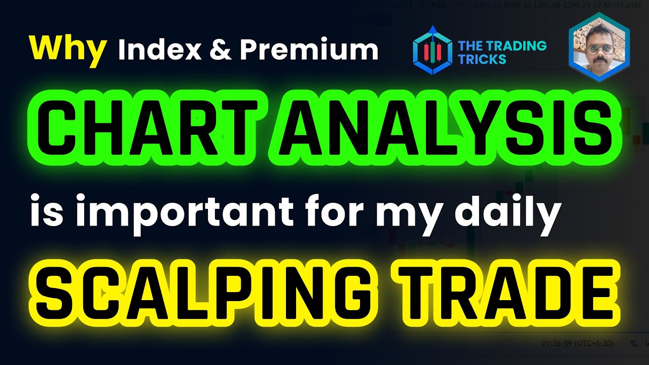 CHART ANALYSIS by@TheTradingTricks Chart Analysis for Daily Scalping ...