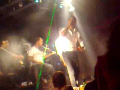 giorgos giasemis -gala live