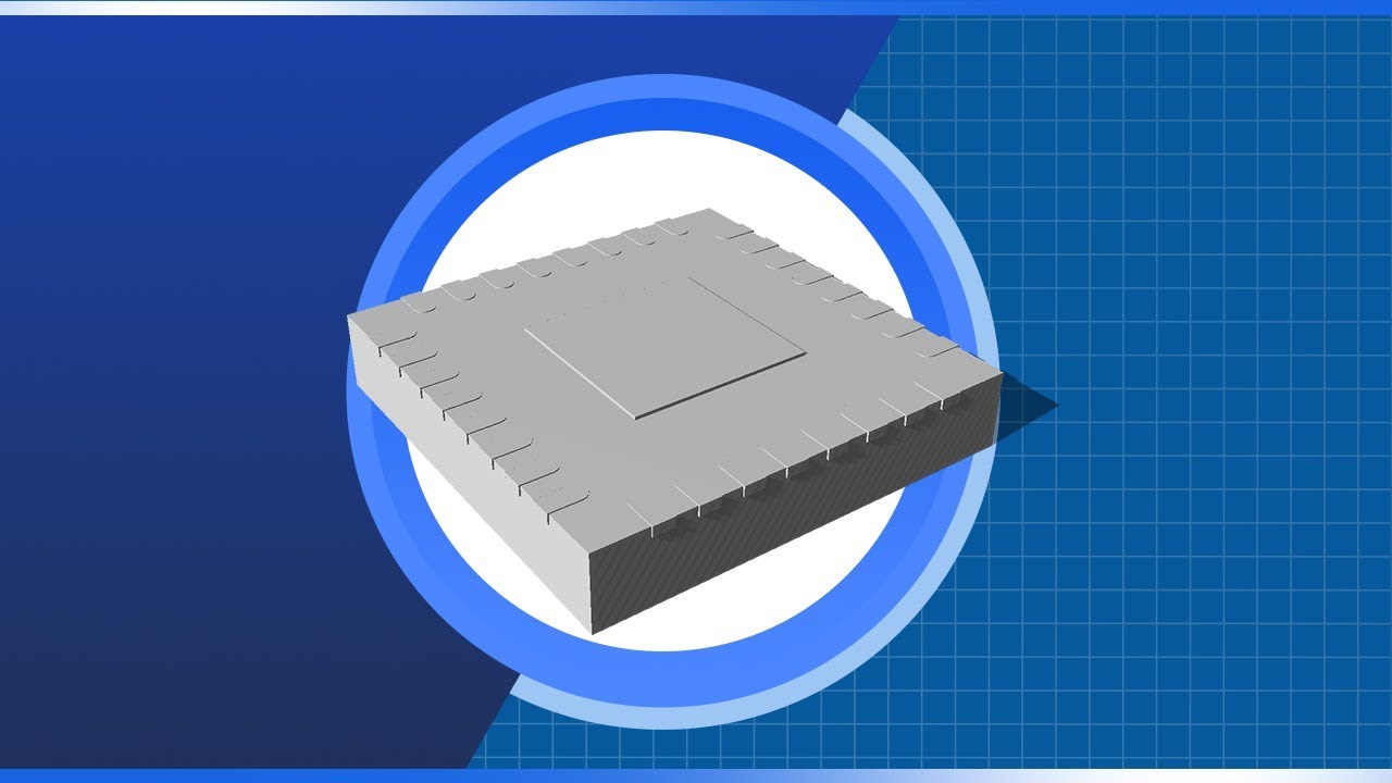 Silicon Labs Si533x Clock Buffers | New Product Brief - YouTube