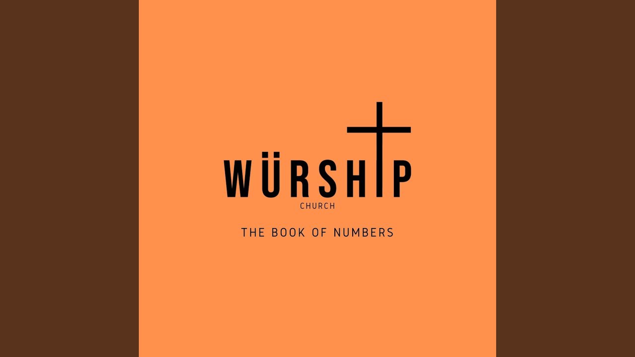 The Book of Numbers, Chapter 15 - YouTube