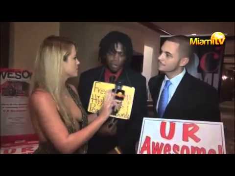 Miami TV - Jenny Scordamaglia - Doc Miami