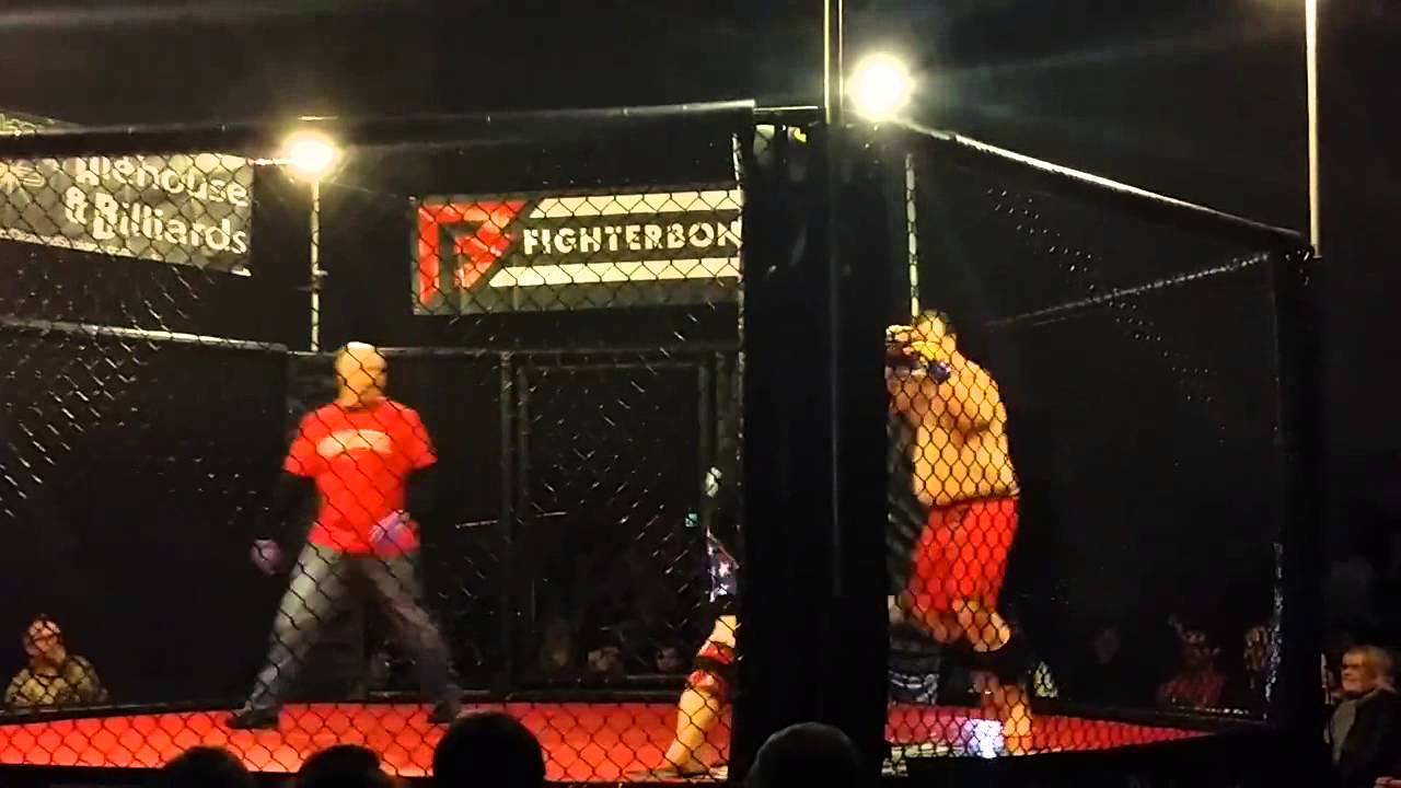 Superman punch fail - YouTube