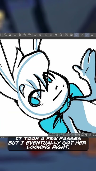 Designing Characters for my Scooby-Doo Spoof Game! - #devlog - YouTube