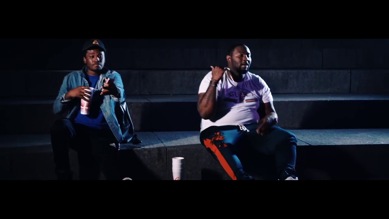 Team Eastside Peezy - One Time (official music video) - YouTube