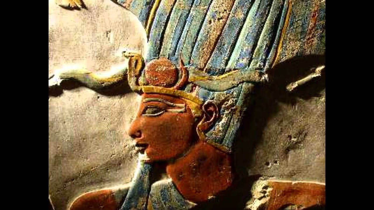 Tutmosis III, el gran conquistador - YouTube