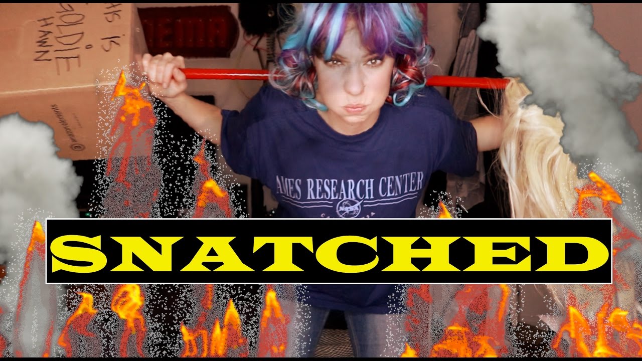 Snatched Trailer (HD) 20th Century Fox - YouTube