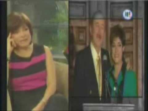 Janet Arceo Historias engarzadas 5 - YouTube