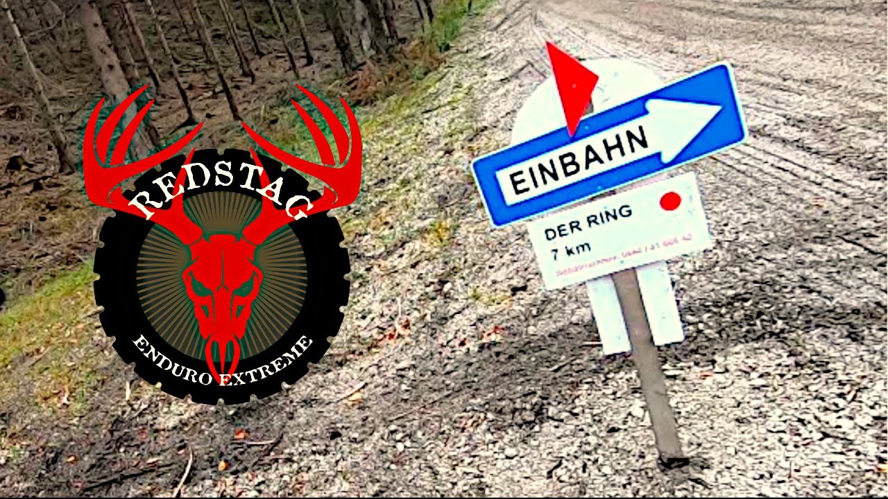 Red Stag - ein Ring sie zu knechten - YouTube