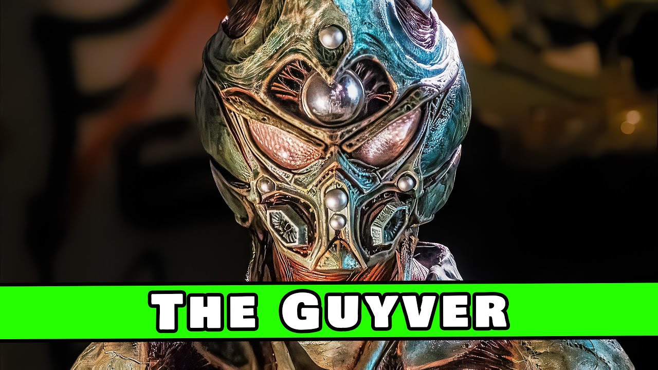 This makes Power Rangers look like Shakespeare | So Bad It's Good #191 ...