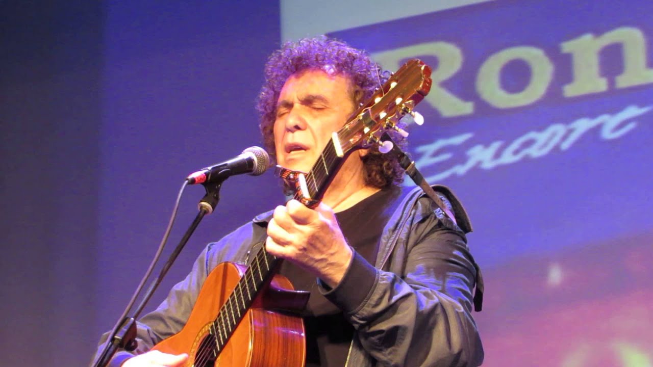 ron eliran 10 - YouTube