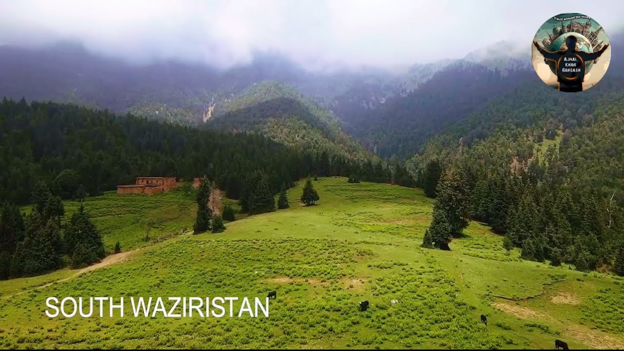 Fata pakistan most beautiful place in Pakistan undiscovered place in ...