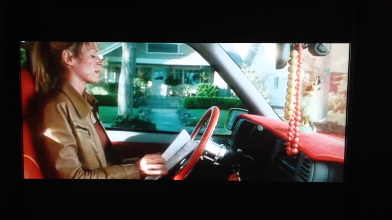 Kill bill Vol.1 - first fight ending quote (camera) - YouTube