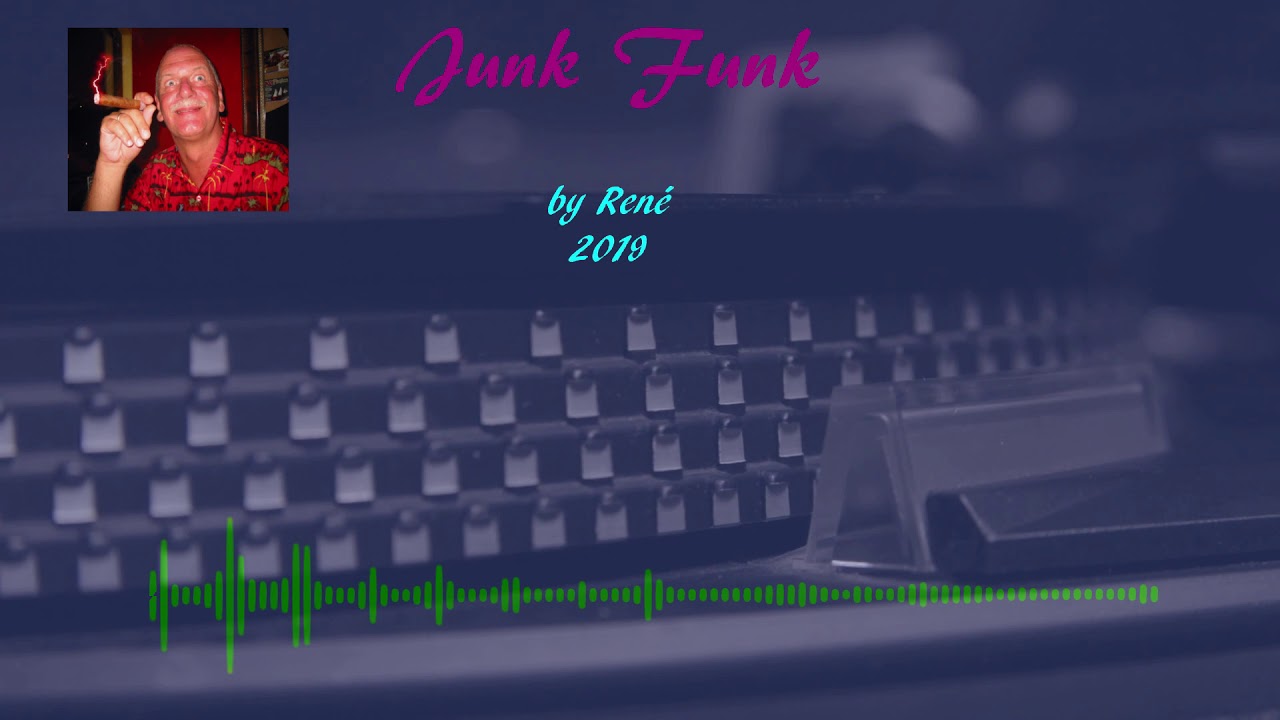 Junk Funk 2019 - YouTube