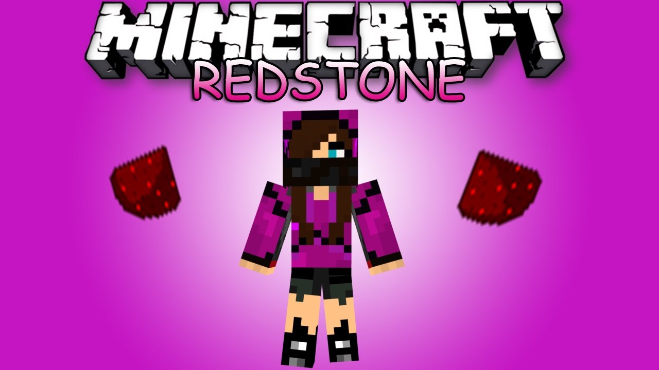 Minecraft: Redstone Tutorial Noteblock Basics - YouTube