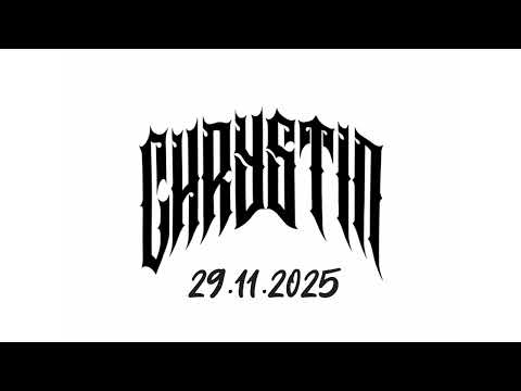 Chrystin - My Bitter Gemini (Debut gig/Club Labra 29.11.25) (AUDIO ONLY)