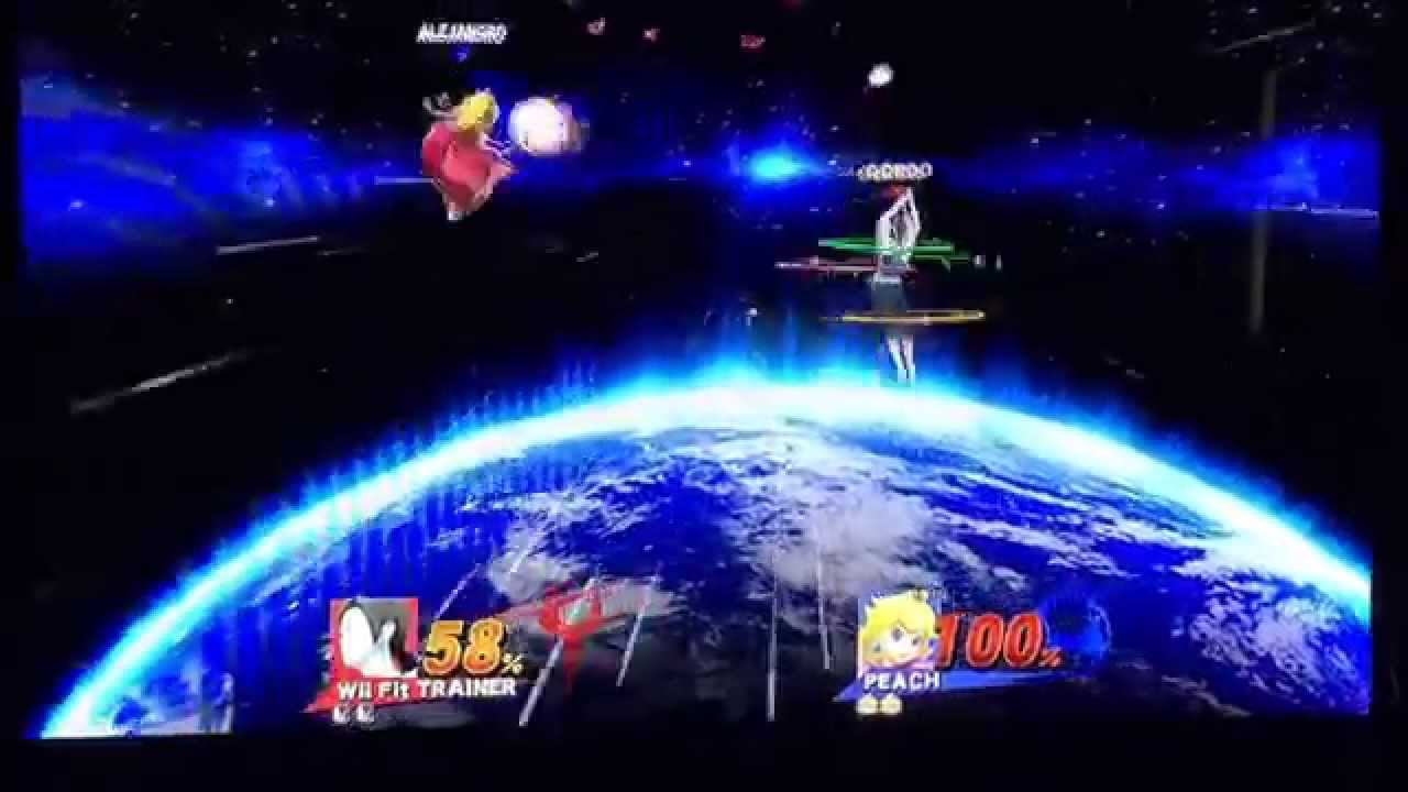Super Smash Bros Gameplay Part 1 - YouTube