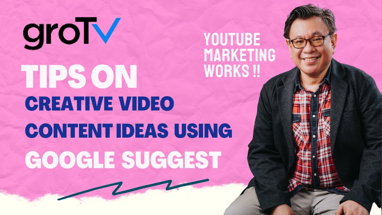 Youtube Marketing - Video Content Ideas using Google Suggest and ...