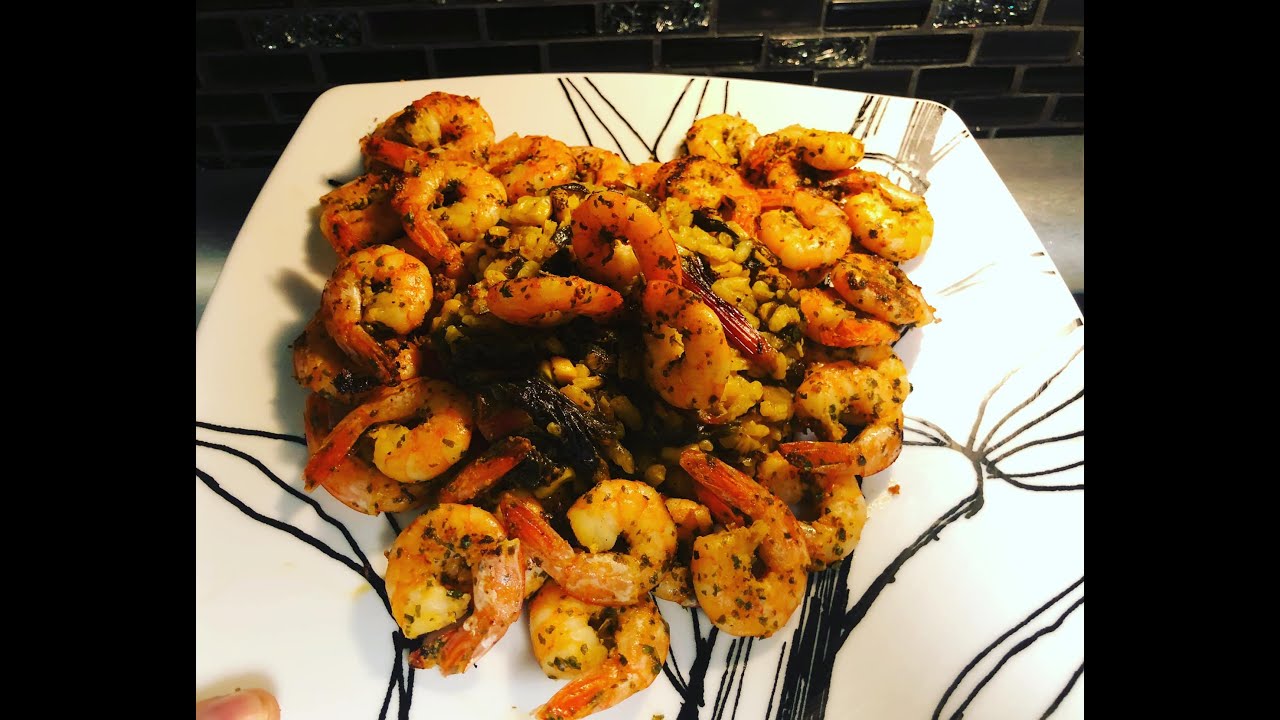 KARKALECA Me Limon Dhe Hurdhër - YouTube