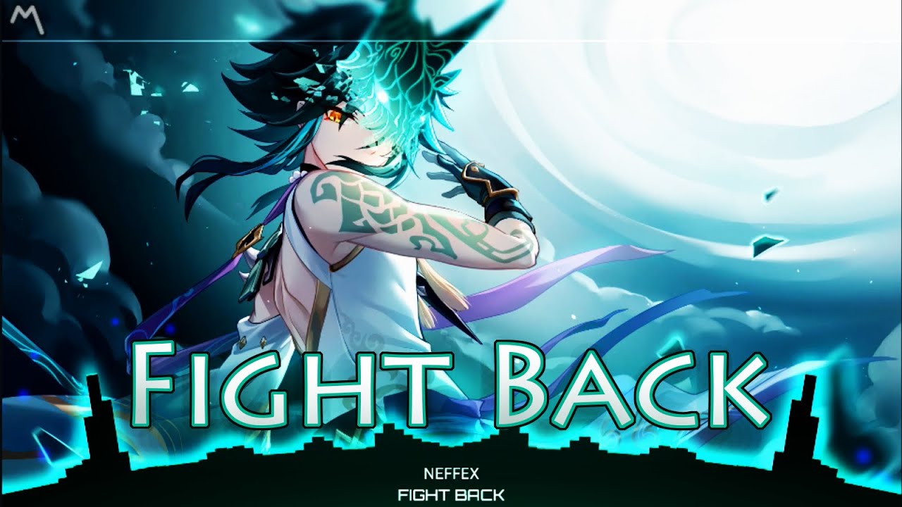 Nightcore - Fight Back - YouTube