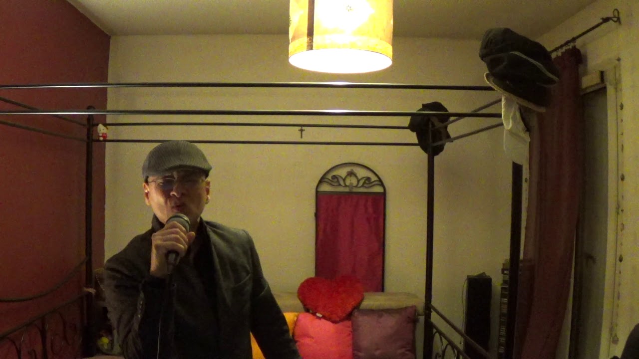 LE monde a besoin d'amour de Claude Thibault - YouTube