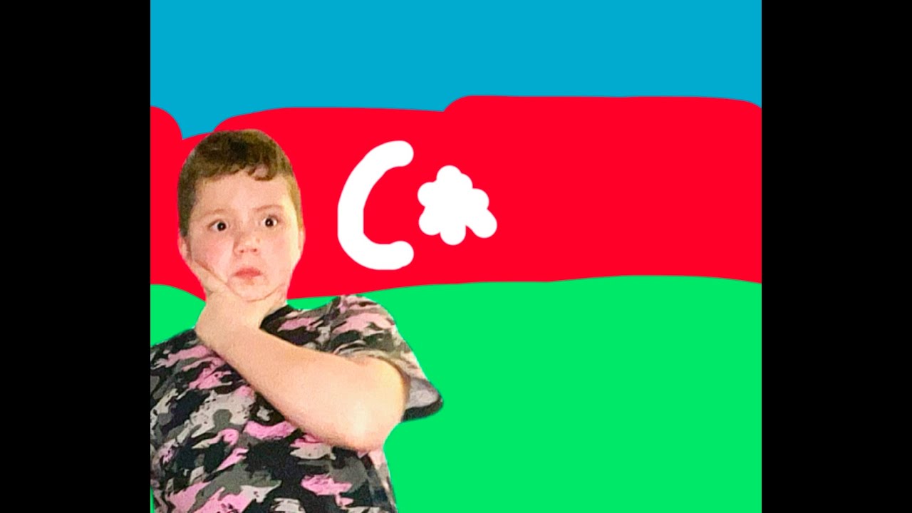 Guess the badly drawn flags! - YouTube