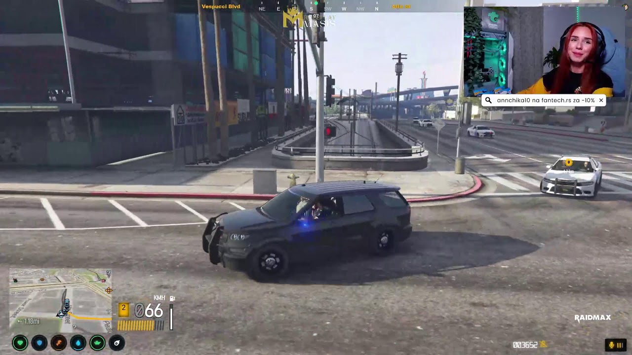 Svi na vežbu - MASIS RP - YouTube