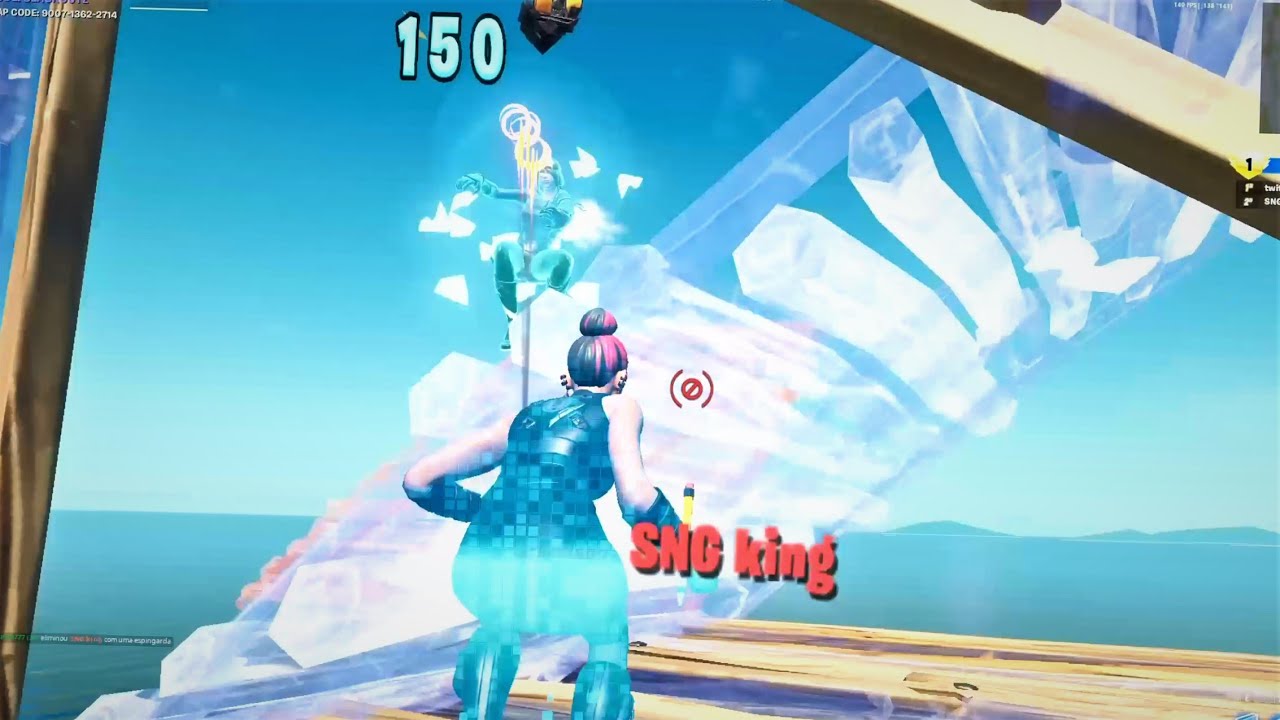 Mustang Preto 🖤 + Mercedes 🚗 (ft sng king) | Rataz | Fortnite ...